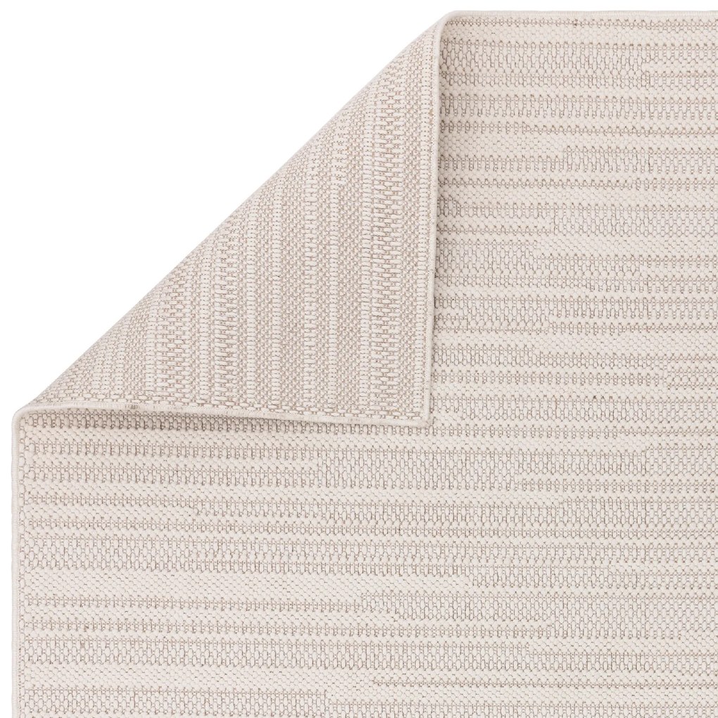 Tribeca Design Kusový koberec Sides Stripe Ivory Rozměry: 120x170 cm