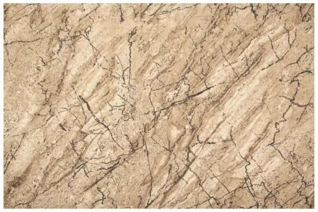 Koberec Aqua Marble 04 mramor, béžový / šedý