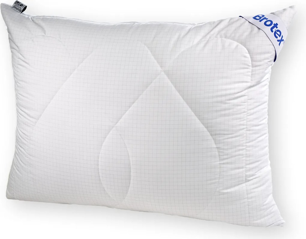 Polštář AntiStress 70x90cm 700g se zipem kuličky UNICO®