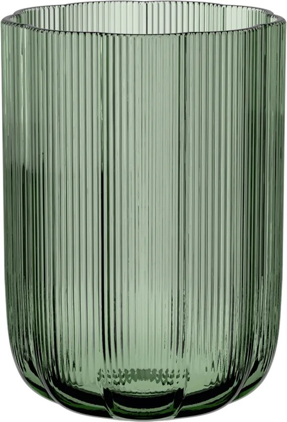 Villeroy&Boch Villeroy & Boch Fleur vert váza