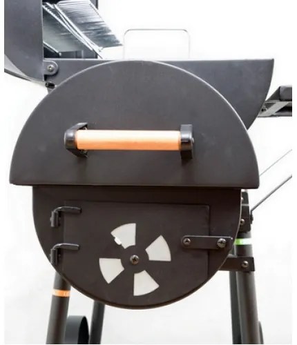 Gril G21 BBQ big 6390302