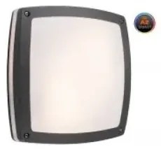Stropní LED světlo Fano S 30 Smart tmavě šedá