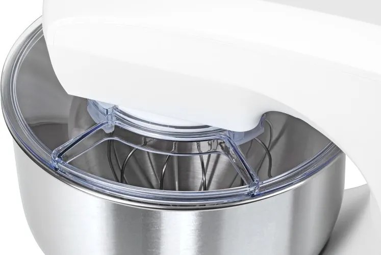 Kuchyňský robot EASY COOK SINGLE TEESA TSA3545, černá