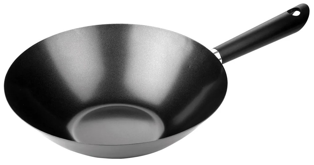 Wok CANTON ø 30 cm