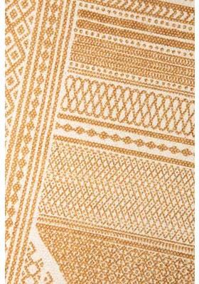 Bavlněný koberec Rustic 120x75 cm Tranquillo