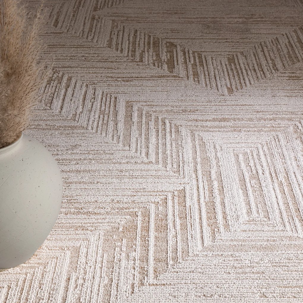 Tribeca Design Kusový koberec Tycho 12 Rozměry: 120x160 cm