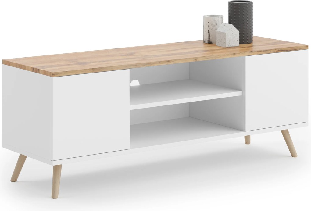ADRK Furniture RTV PETRA RTV-PET-155-WC