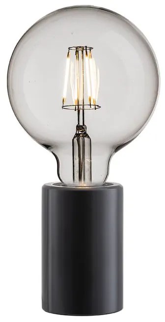 Nordlux Siv  , stolní lampa ostatní IP20 Varianta: hnědý mramor