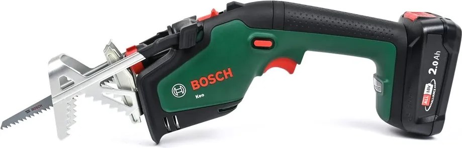 Aku zahradní pilka Bosch Keo 18 0600861A00