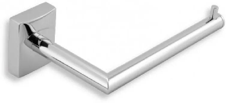 Novaservis Metalia 12 - Držák toaletního papíru, chrom 0210,0