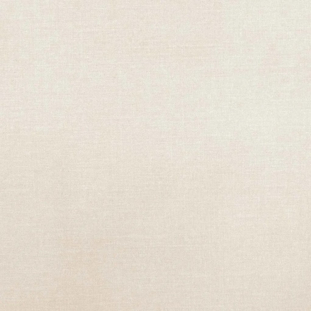 vidaXL Plisované žaluzie / rolety Plisse 70 x 125 cm - [240598] Barva: krémová