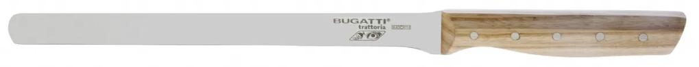 Nůž na parmskou šunku TRATTORIA Bugatti Casa