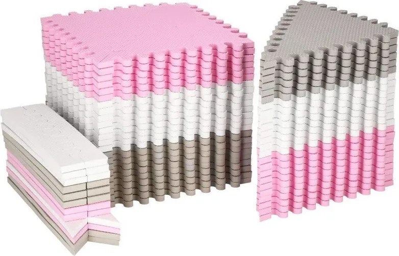 Pěnová puzzle podložka SPRINGOS FM0024