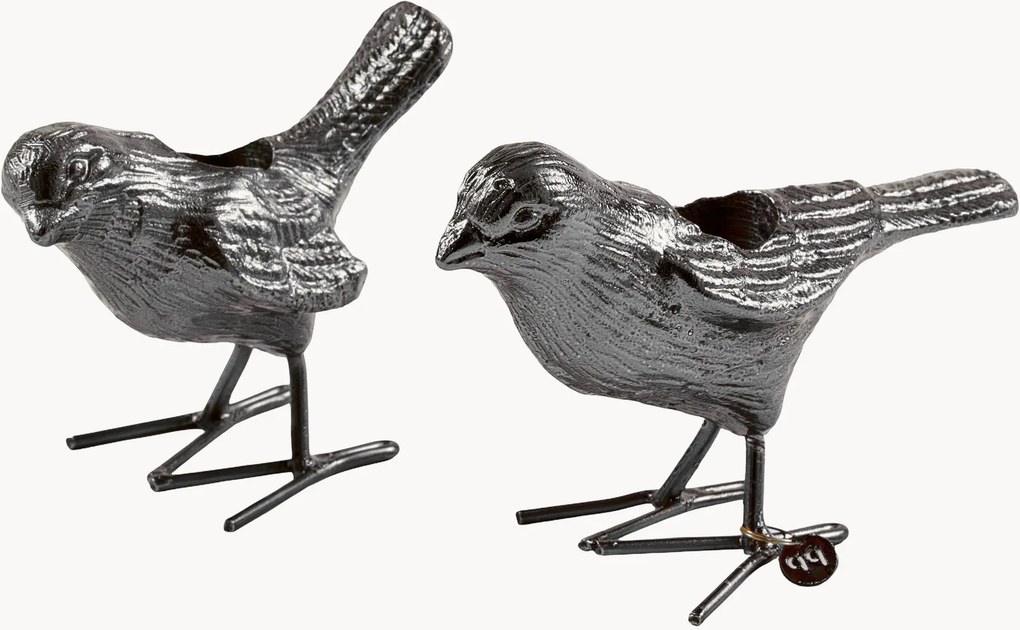 Sada svícnů Flock of Birds, 2 díly