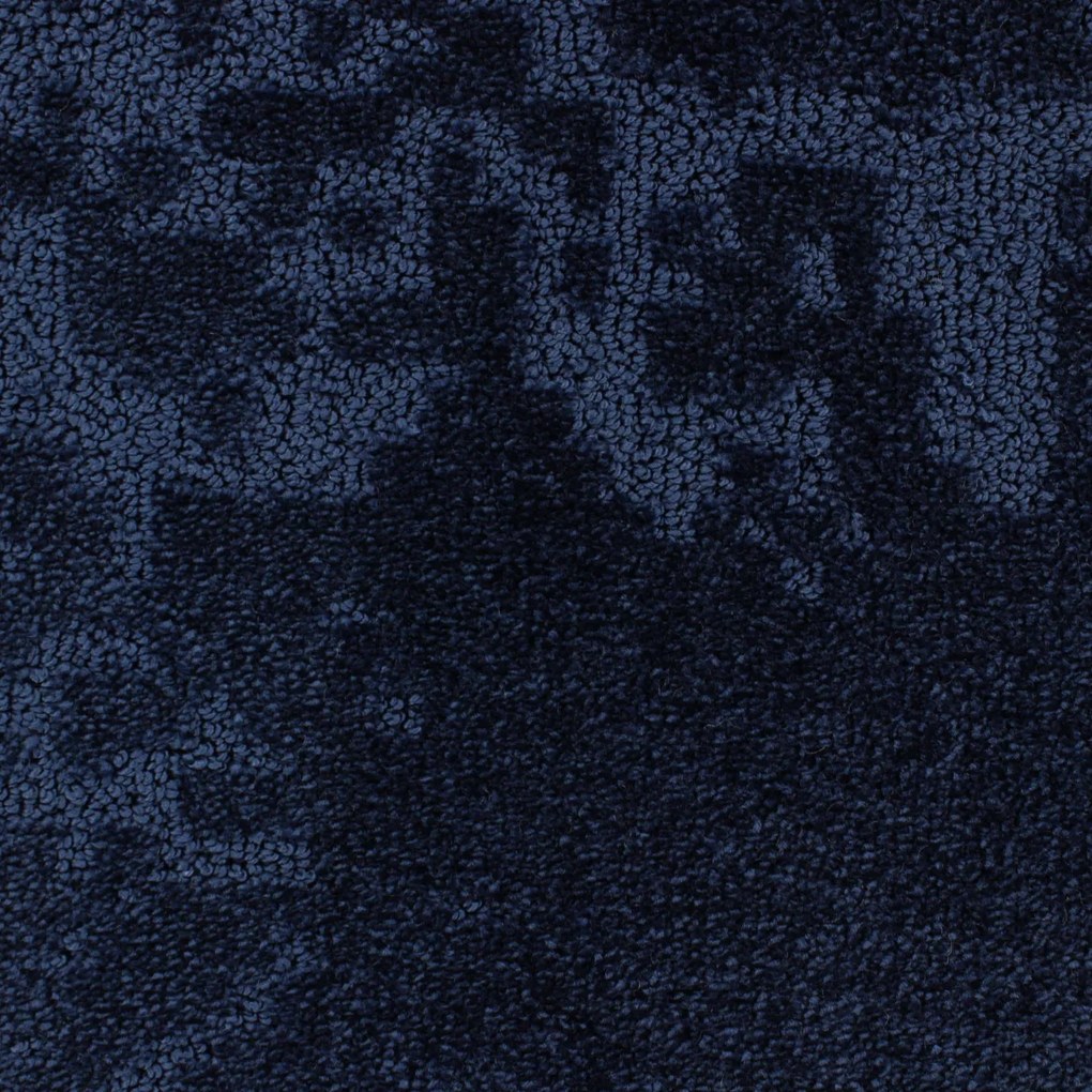 Luxusní koberec Edel Aspiration Vintage 171 - modrý - 4m