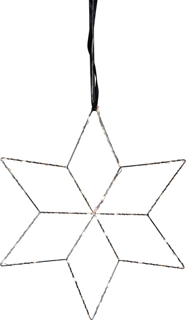 XXXLutz DEKORAČNÍ LED SVÍTIDLO Eglo - Online Only svítidla - 003348305502