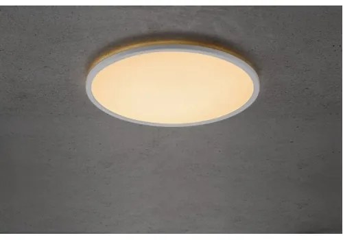 Stropní LED svítidlo NORDLUX Oja 42 22W 2700K bílá krokově stmívatelné 47286001