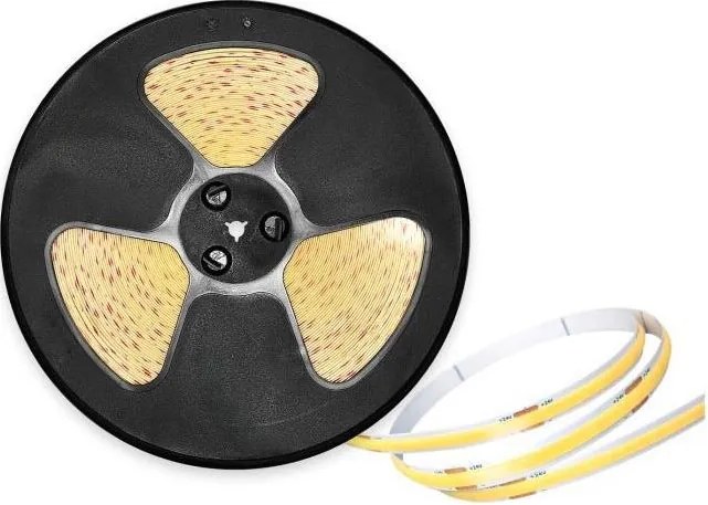 LED Venkovní pásek TRAMO LED/50W/24V 5m IP65 3000K