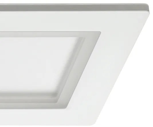 Eglo 900482 - LED RGBW Stmívatelné stropní svítidlo PADROGIANO-Z LED/42,5W/230V