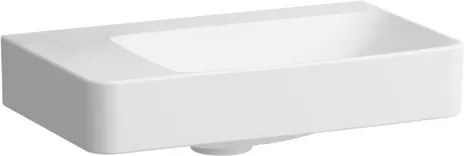 Laufen PRO X umyvadlo bílá 28x48 cm H8158650001121