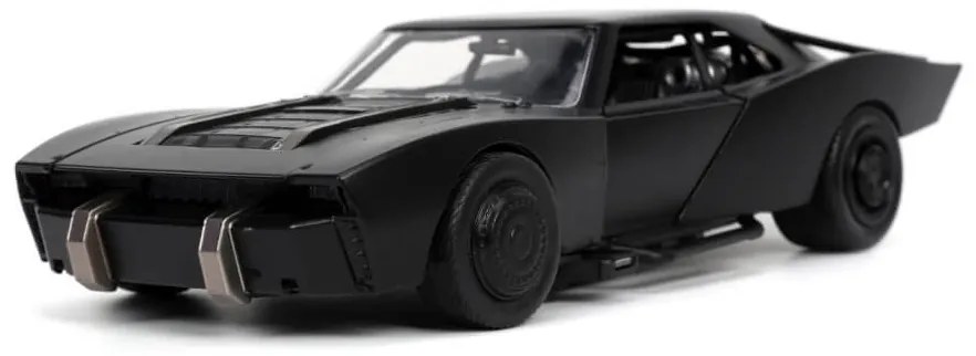 Batman Auto Batmobil 1:24