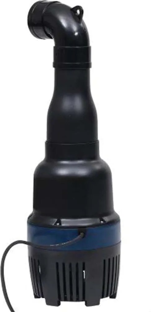 Jezírkové čerpadlo 16 000 l/h 75 W 148631