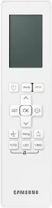Klimatizace Samsung AR35 WIFI 1+1 5,3kW R32