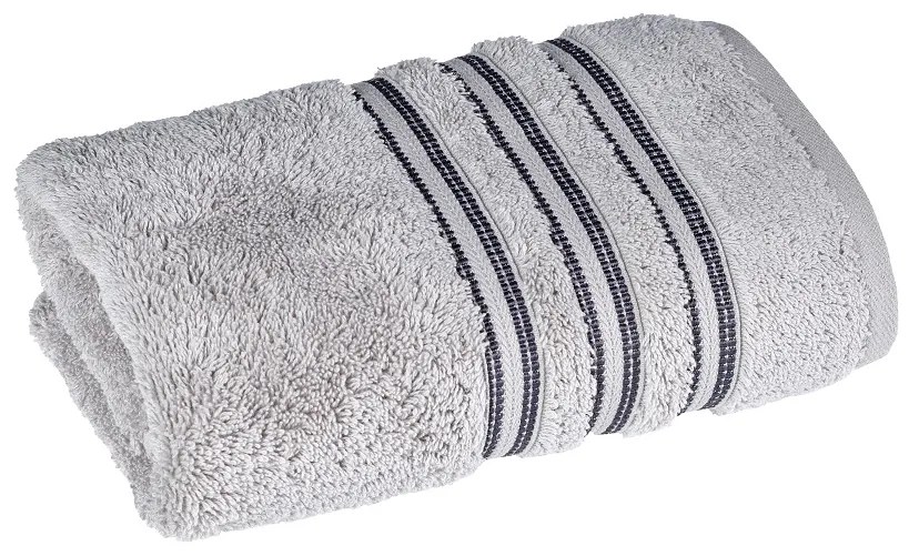 Stanex Froté ručníky a osušky FIRUZE ROZMĚR: Ručník 50 x 100 cm, Barva: SVĚTLE MODRÁ