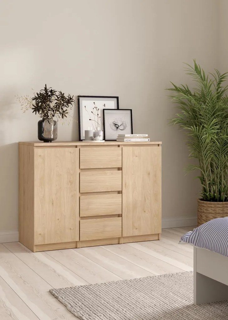 FALCO Komoda Simplicity 236 jackson hickory