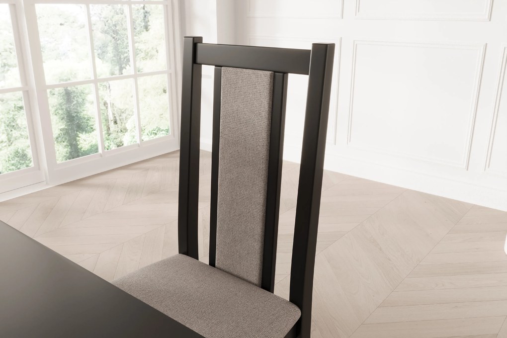 ADRK Furniture Židle Vos XIV CH-VOS-XIV-B-OP85