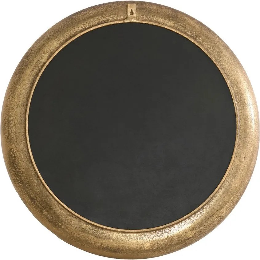 Nástěnné zrcadlo ø 58 cm Nazara – Light & Living