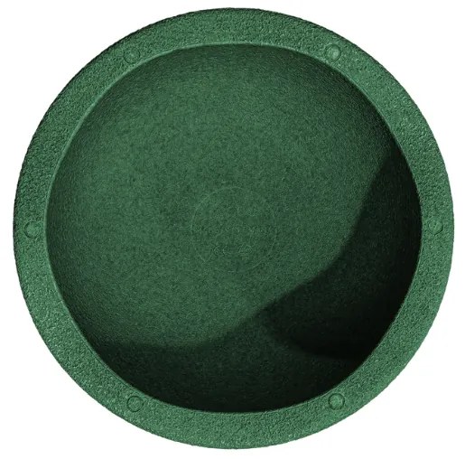 Stapelstein® Original balanční kámen dark green