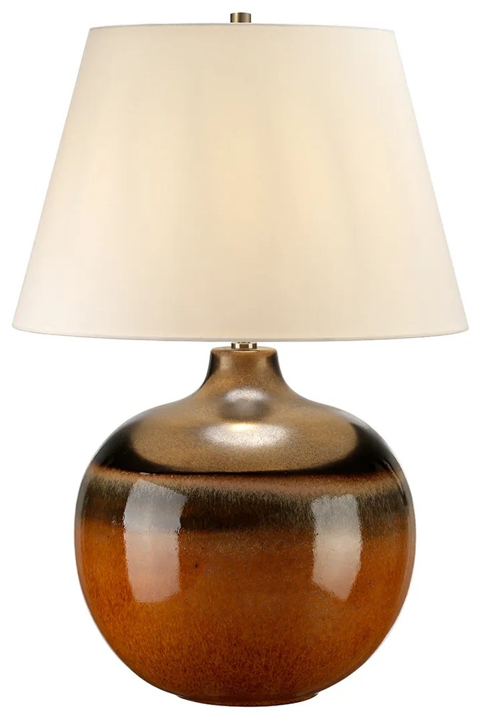 Colorado (1 žárovka) Stolní lampa
