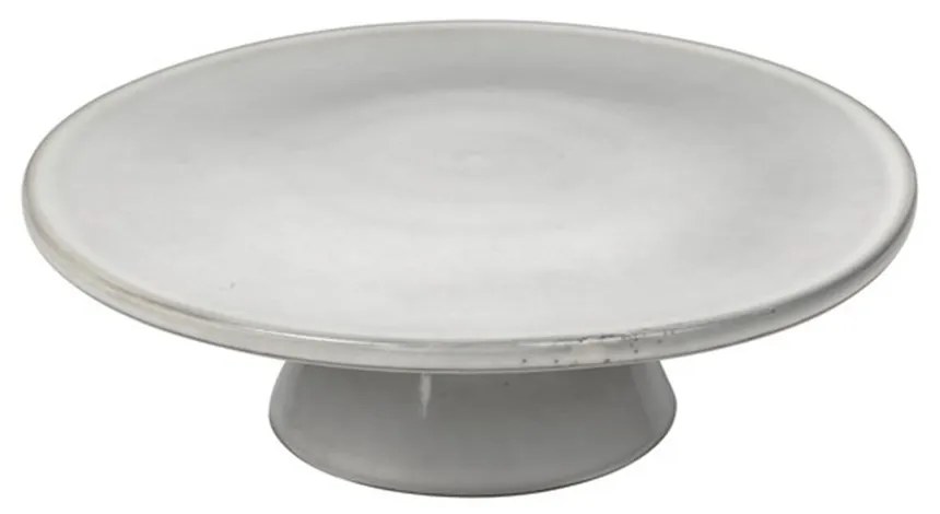 Podnos na dort Broste NORDIC SAND P.30 cm pískový