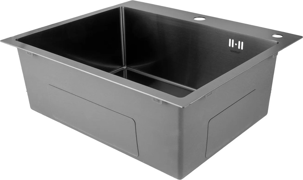 Mixxus MH6050 GRAPHITE