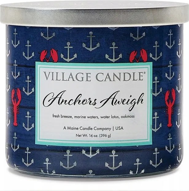 Village Candle