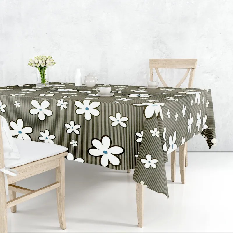 Ubrus PVC DC-900D - Role 140cm x 20m