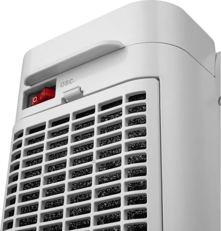 SFH 8050SL Keramické topidlo SENCOR