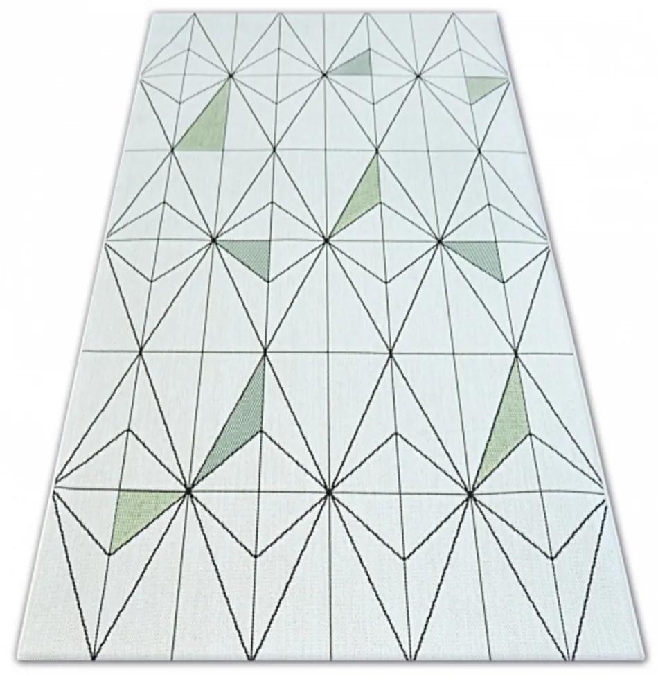 Kusový koberec Zeus krémový, Velikosti 200x290cm