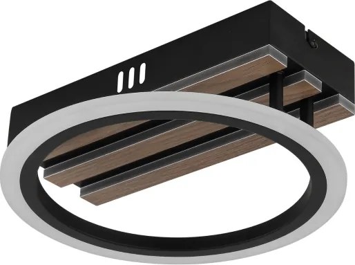 Globo 67360D1 - LED Stropní svítidlo BLEVINS LED/10W/230V 3000/4200/6000K