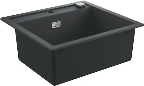 Grohe K700 dřez černá 31651ap0 G31651AP0