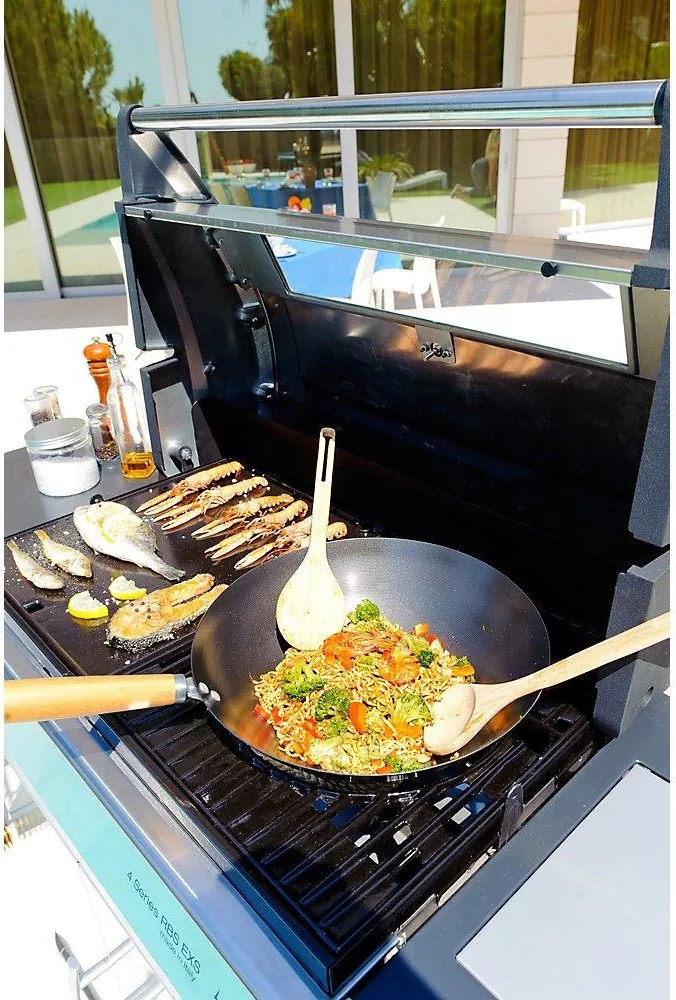 Grilovací pánev Campingaz Culinary Modular Wok