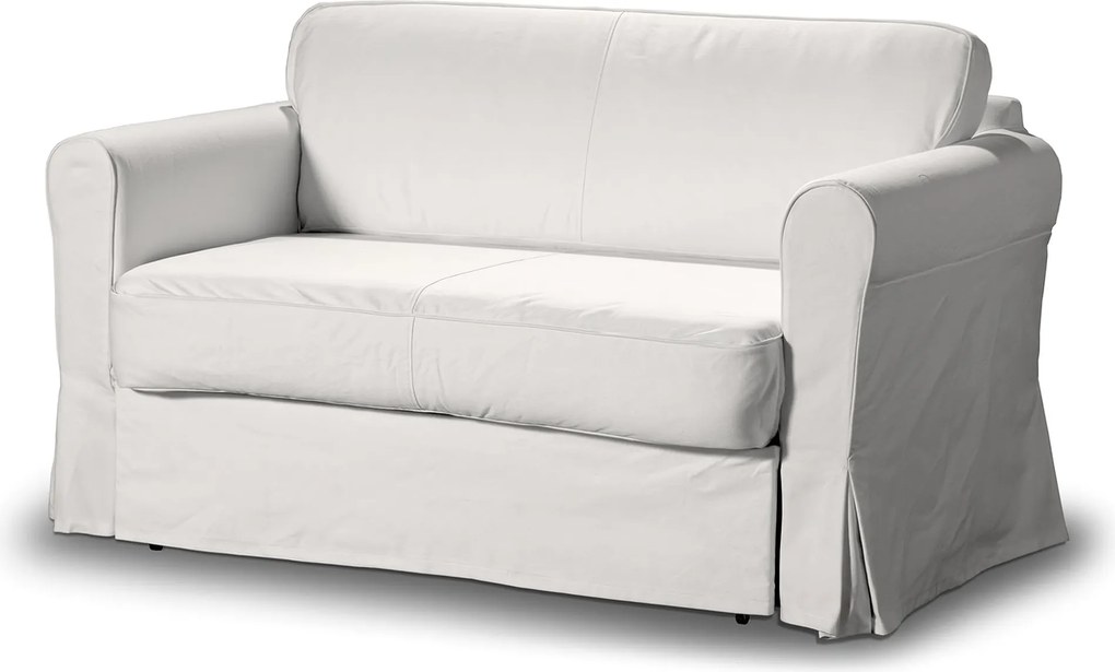 Potah na pohovku IKEA  Hagalund barva bílá