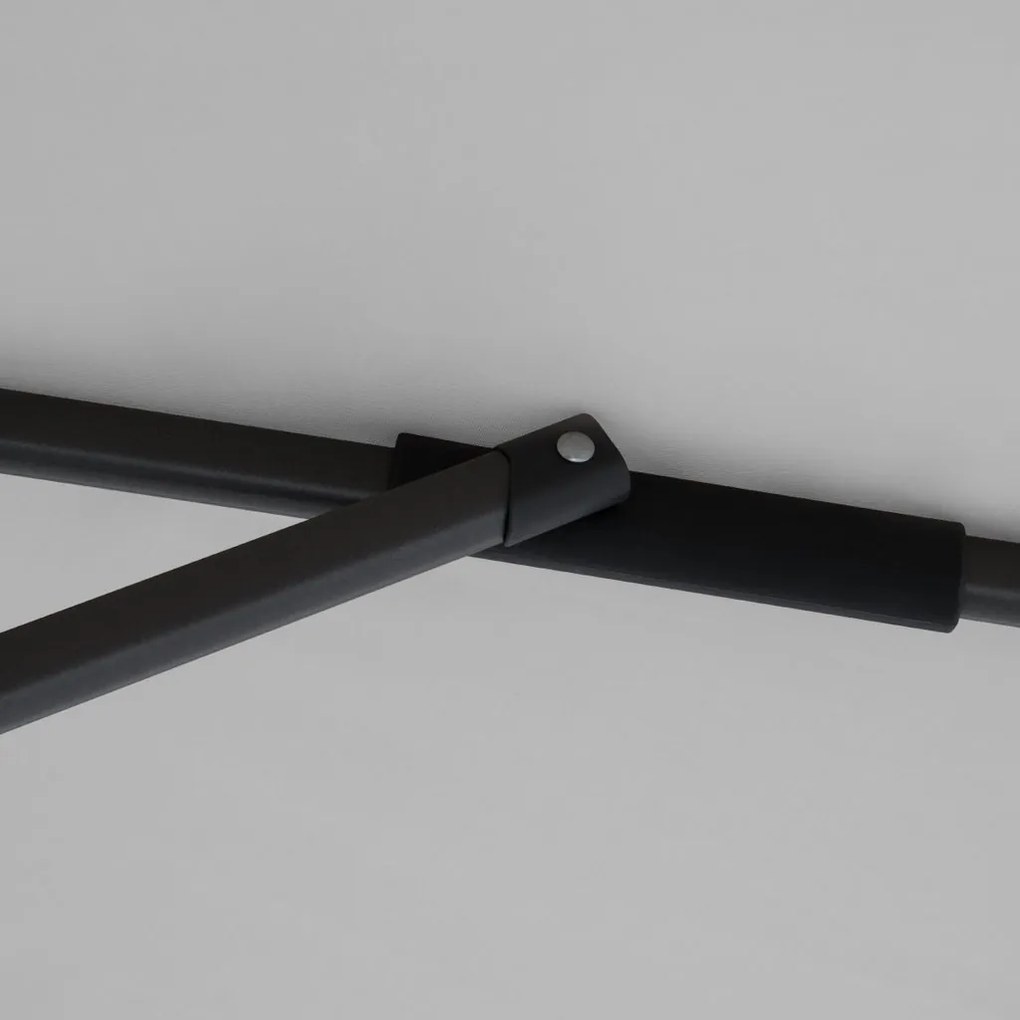 Doppler LIFE 310 cm světle šedá