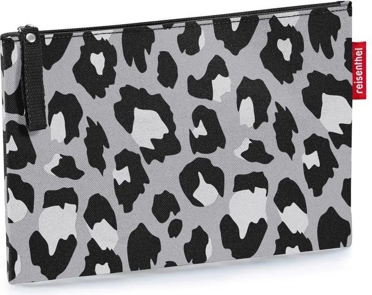 Pouzdro na zip Reisenthel Case 1 leo nero