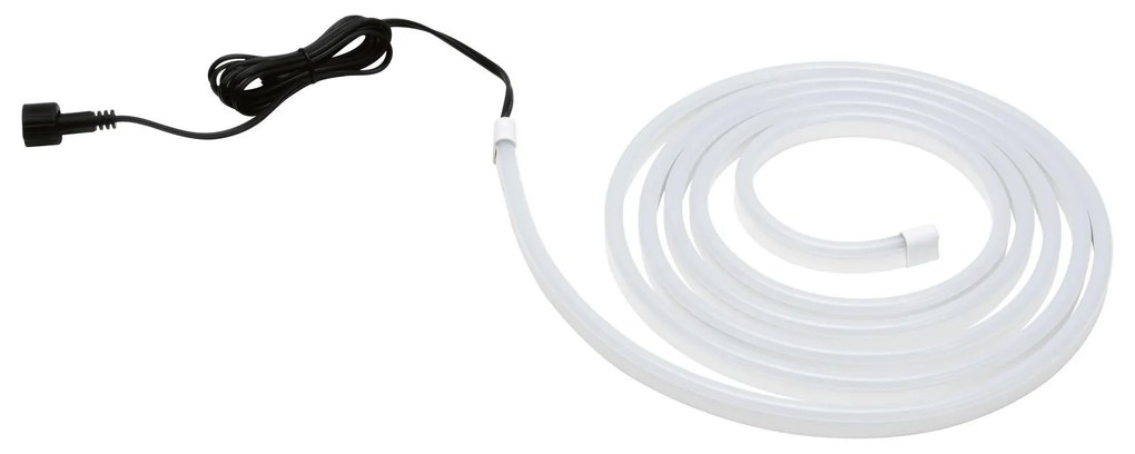 P 78905 SimpLED Venkovní Stripe sada 3m 12W teplá bílá s krytím - PAULMANN