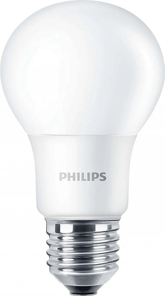 Philips 8718696577790 LED žárovka CorePro 1x5W|E27|4000K