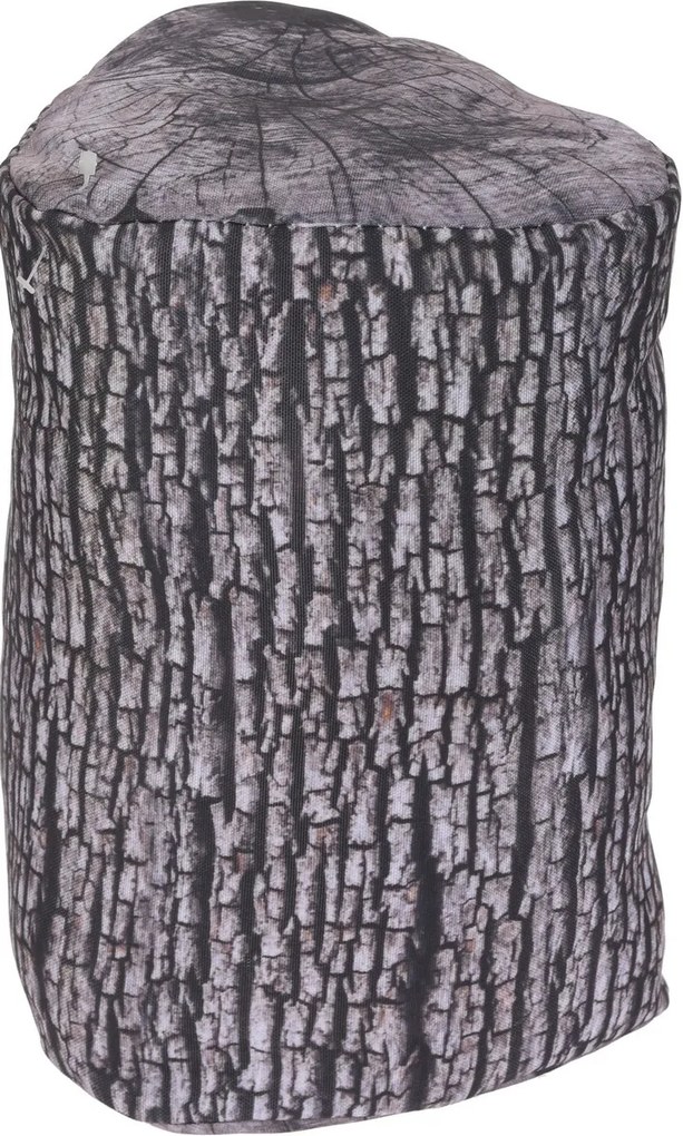 Dveřní zarážka Pine, 18 cm