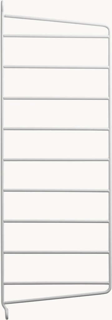 Nástěnný panel String System, různé velikosti v sadě