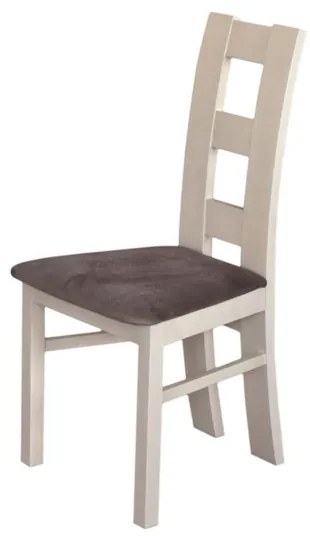 Jídelní židle Gracie - sonoma
